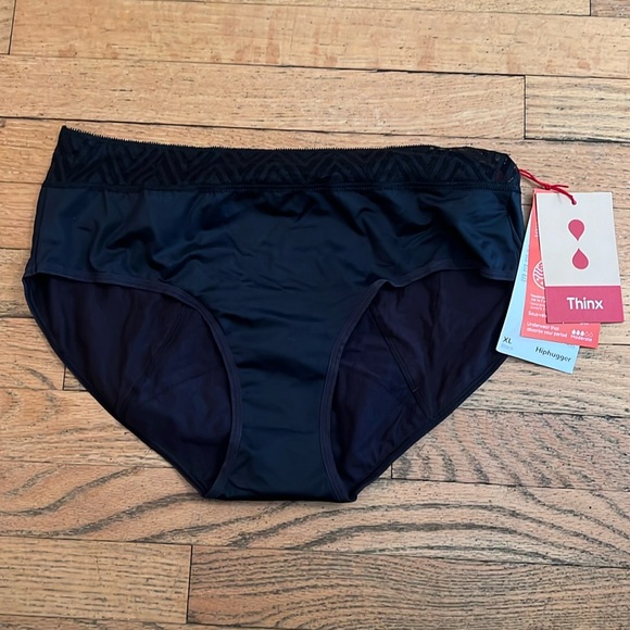Thinx | Intimates & Sleepwear | Thinx Underwear | Poshmark